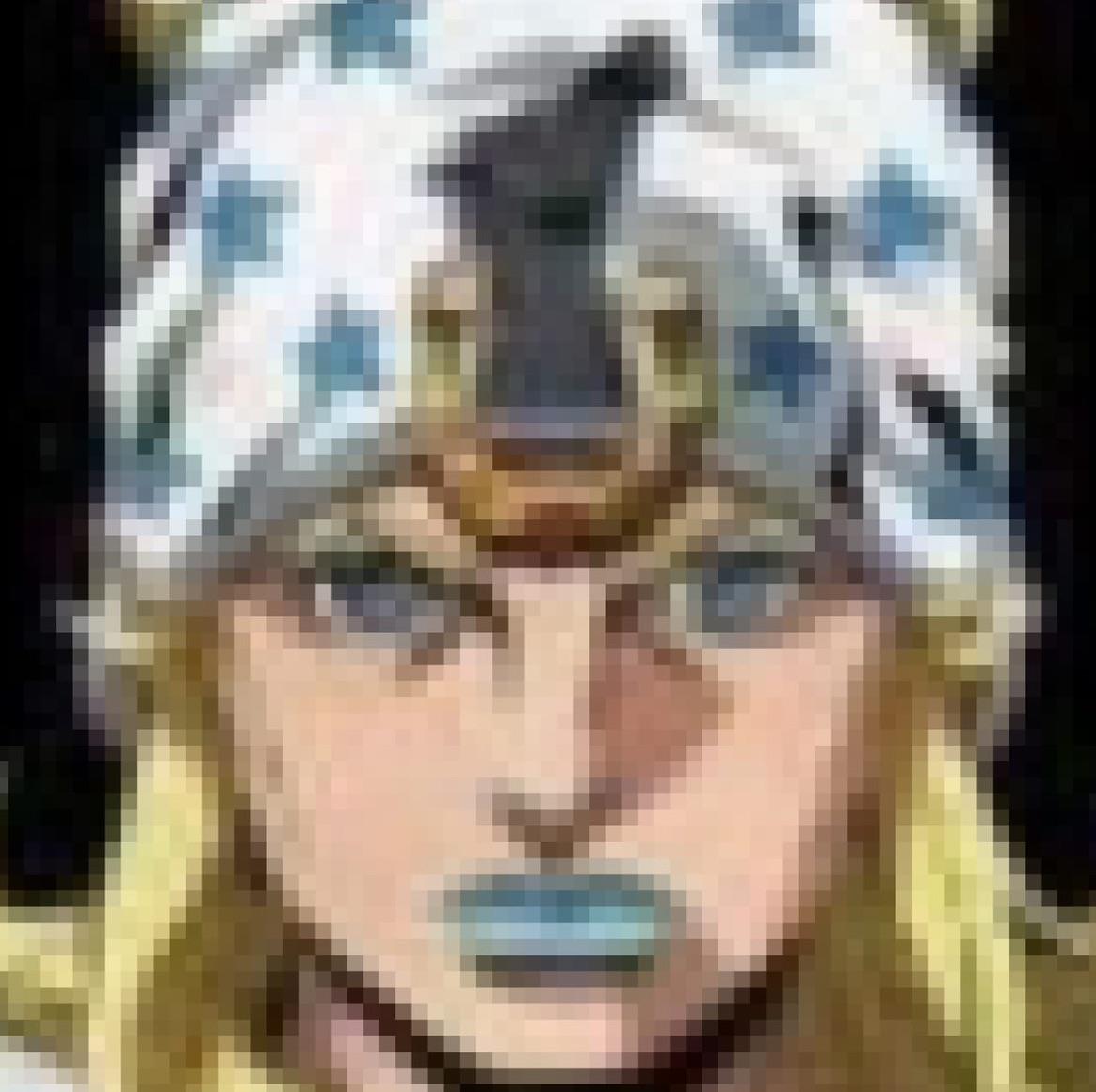 JoJos Bizarre Adventure: All-Star Battle R for Android/iOS